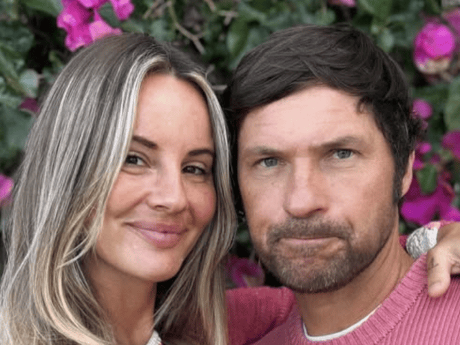 Neels van Jaarsveld deel trouvideo ná lang pad na ware liefde