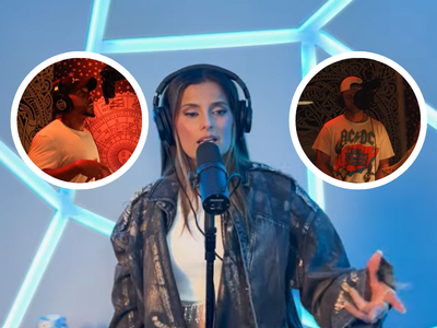 Justin Timberlake, Nelly Furtado, Timbaland reunite on 'Keep Going Up'