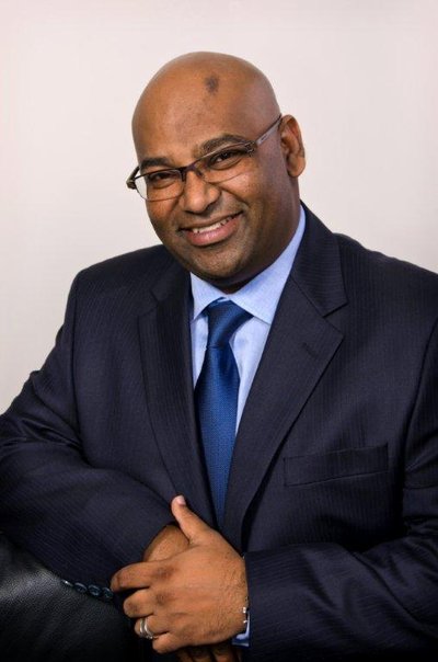 Learn how Neresh Pather seeks to build a better SA through The Sun ...