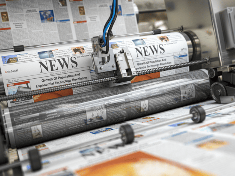 Newspaper mistakenly prints ChatGPT prompt