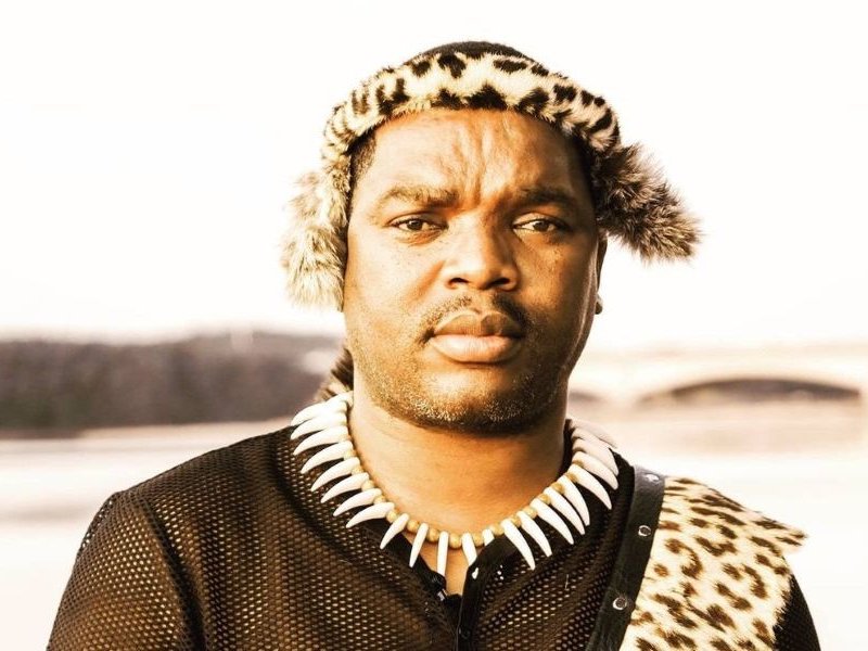 Radio personality Ngizwe Mchunu hate speech complaints being assessed ...