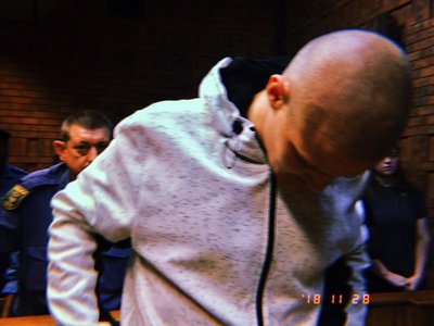 Disappointment as Dros rape case is postponed