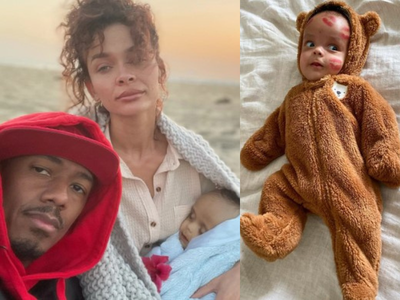 Nick Cannon remembers late son Zen with touching post