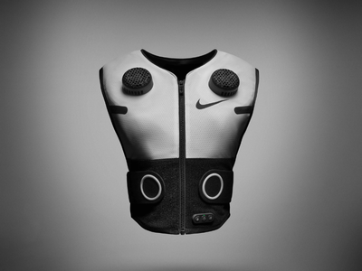 A new advancement in wearable technology