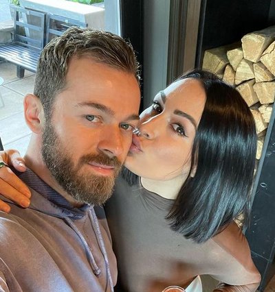 John Cena’s ex Nikki Bella ties the knot