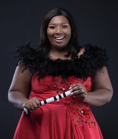 EXCLUSIVE: "I'm not a dramatic person by nature" - Nonkanyiso 'LaConco ...