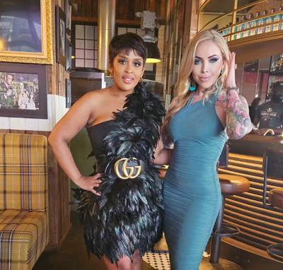 Celebrities who recently underwent cosmetic surgery