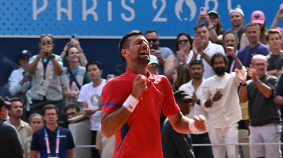 Djokovic eyes Slam record in US Open defense, Sinner under cloud