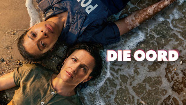Jana Kruger en Melissa de Vries gesels oor nuwe kykNET-drama 'Die oord'
