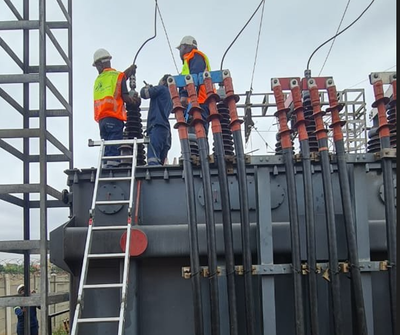 City Power withdraws overnight services in ‘unsafe’ areas