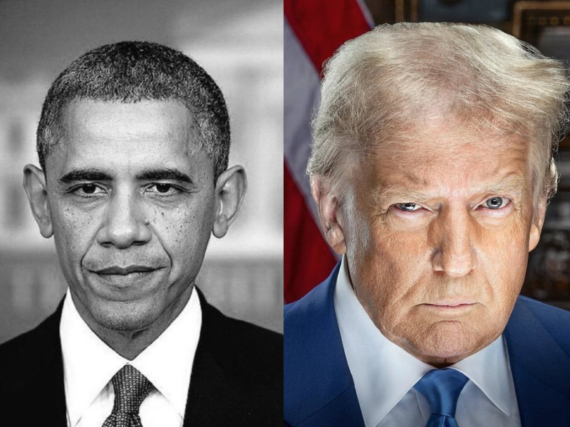 Is this the greatest political troll ever? Barack Obama just got ...