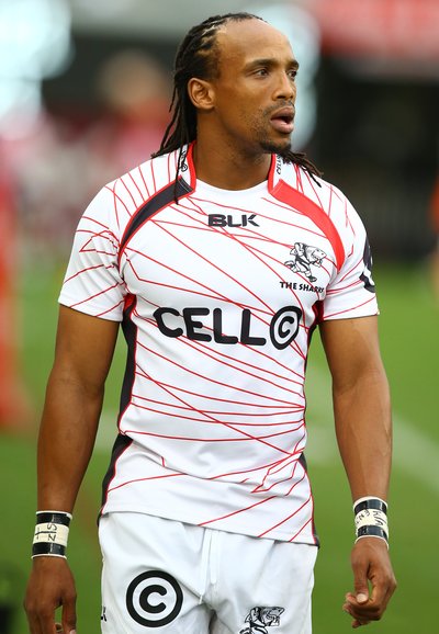 Ndungane comfortable at fullback