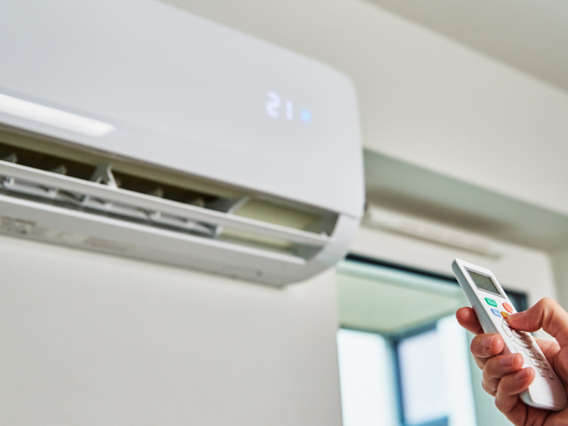 The great aircon debate: What's the perfect office temperature?