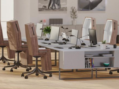 SEE: Rest in Peace with this 'Last Shift Office Chair' inspired by a ...