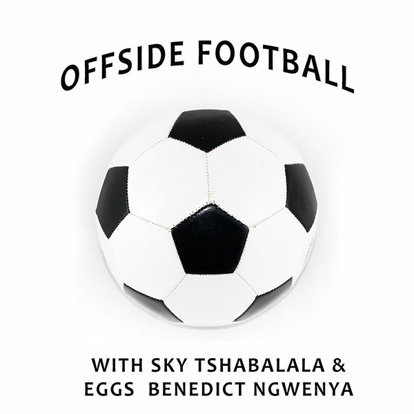 Offside Football: Doc Khumalo sets the record straight