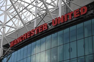 Manchester United unveils plans for new 100,000-seat stadium