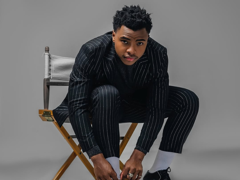 The rise of Olly Zondi: South Africa’s newest powerhouse