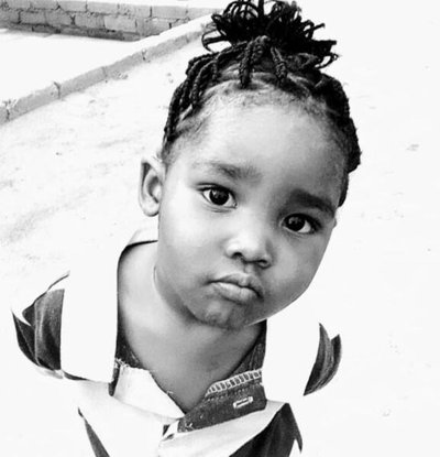 Limpopo grandparents arrested for missing toddler