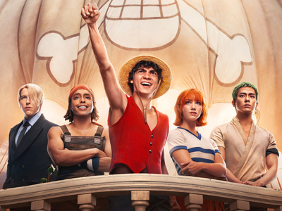 Anchors aweigh! Netflix’s 'One Piece' wraps season 2