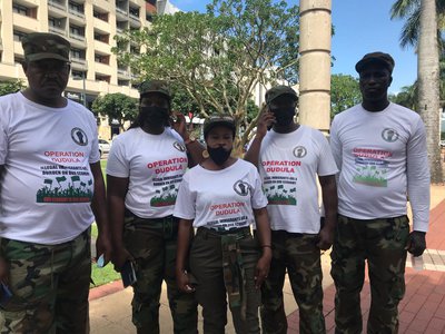 WATCH: Operation Dudula to march in Durban on Sunday