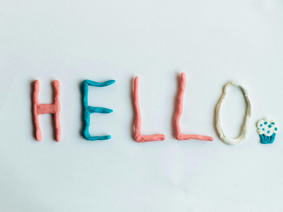 Do you know why we say 'Hello' as a greeting?