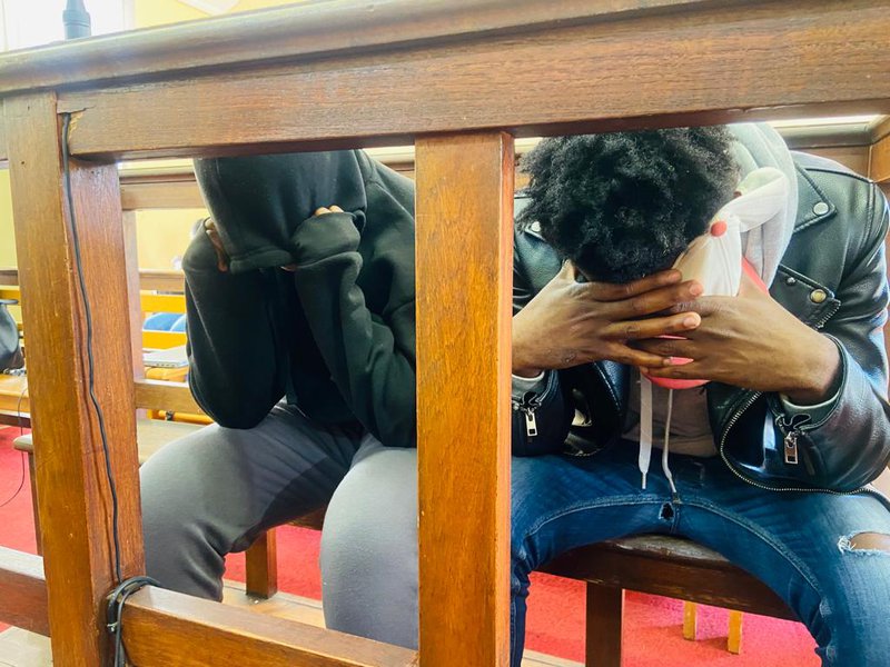 Phala Phala case postponed to April