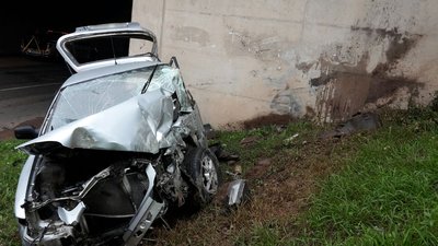 Man killed in Pinetown crash