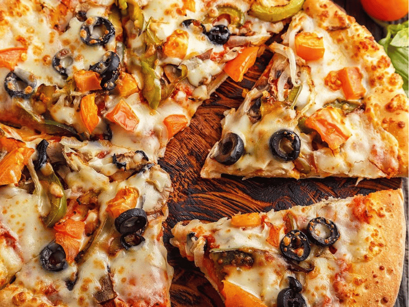 Iconic South African pizza restaurant making a comeback