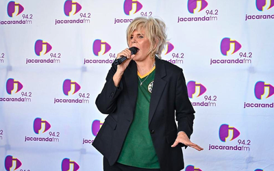 PJ Powers shows Bokke support with 'World In Union' performance