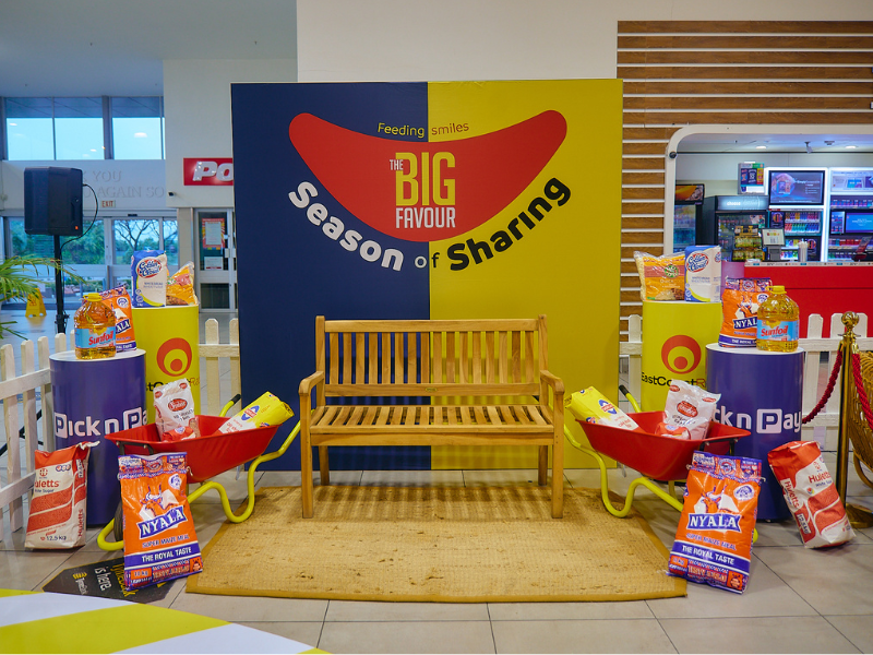 30 bathtubs of cooking oil: The maths behind our biggest Season of ...