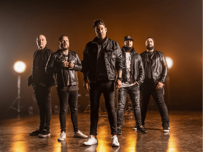 Prime Circle drops eighth studio album after 7-year hiatus