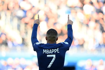 'Superstar' Mbappe makes 'dream' move to Real Madrid