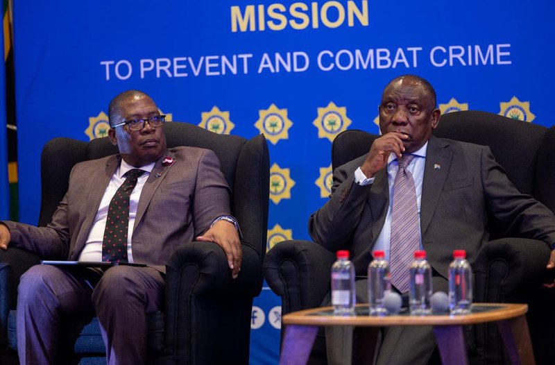 'Force power' needed to address taxi violence - Lesufi