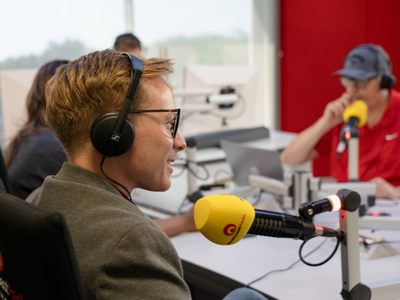 Chris Pappas: "I'm a very proud born and raised KZN resident"