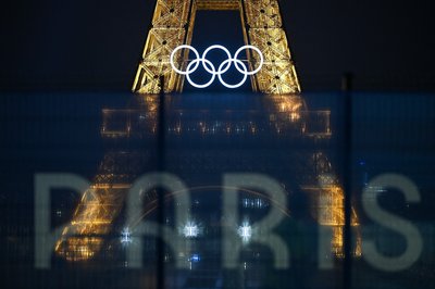 Paris braces for 'most incredible' Olympics opening ceremony