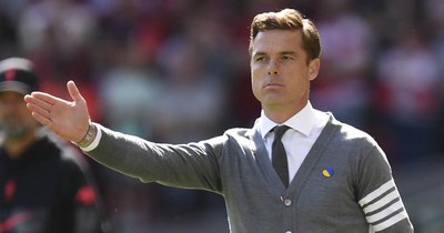 Bournemouth sack Parker days after 9-0 Liverpool humiliation