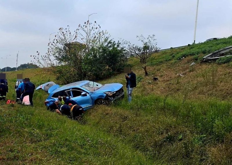 Passenger killed, driver shot near Durban’s Old Airport