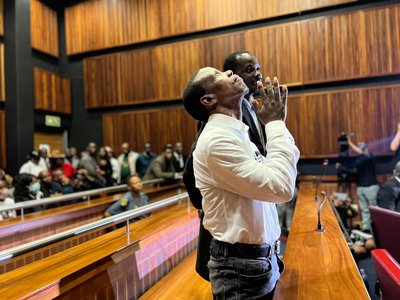 State applies for recusal of magistrate in Mboro case