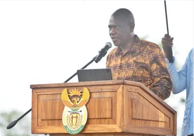 Mashatile: Indigenous languages to be introduced in 2 400 public schools