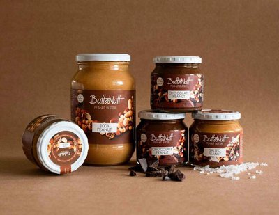 ButtaNutt peanut butter recalled over toxins fears