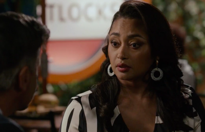 KYK: Gewilde '7de Laan'-akteur terug op die kassie na 15 jaar