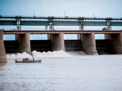 Umngeni-Uthukela Water completes repairs ahead of schedule