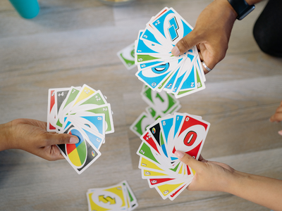 Care to apply to become the Chief UNO Player and earn R5k/hour?