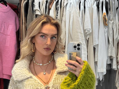 Perrie Edwards announces release date for new album