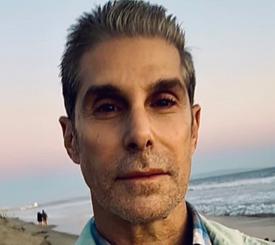 Perry Farrell’s wife gives update on his health following violent outburst