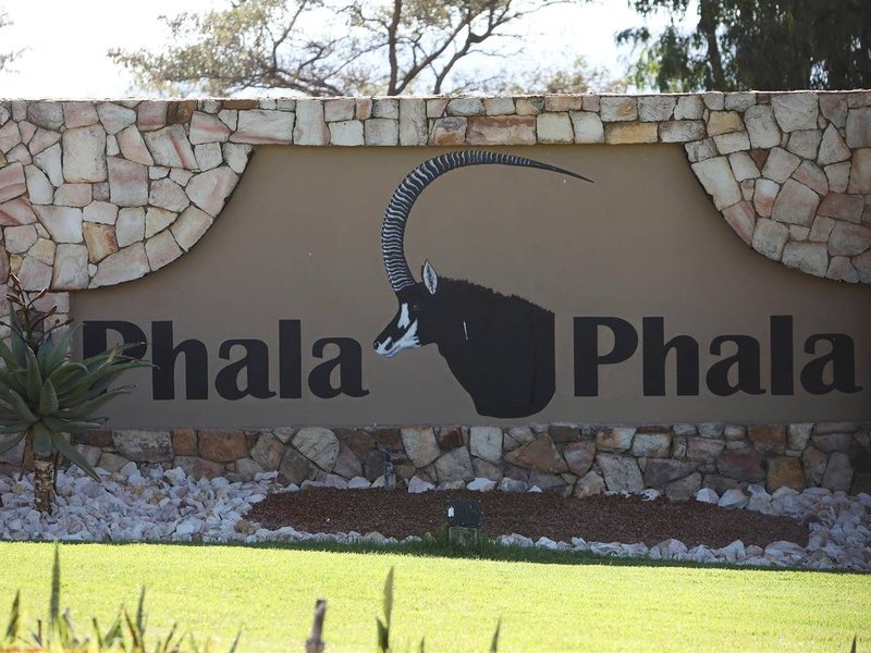 Explained: The Phala Phala Scandal