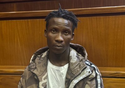 Trial date set in Amantle Samane (6) murder case