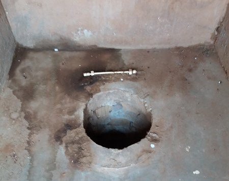 New solutions needed to eliminate pit toilets - NGO