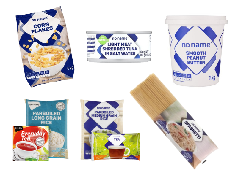 Pick n Pay’s ‘No Name’ is getting a glow-up