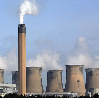 Environment damage behind 1 in 4 global deaths, disease: UN